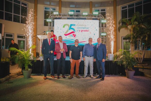 Nederlands - 24ora % Hotelsector in Aruba ziet omzetgroei en hogere ...